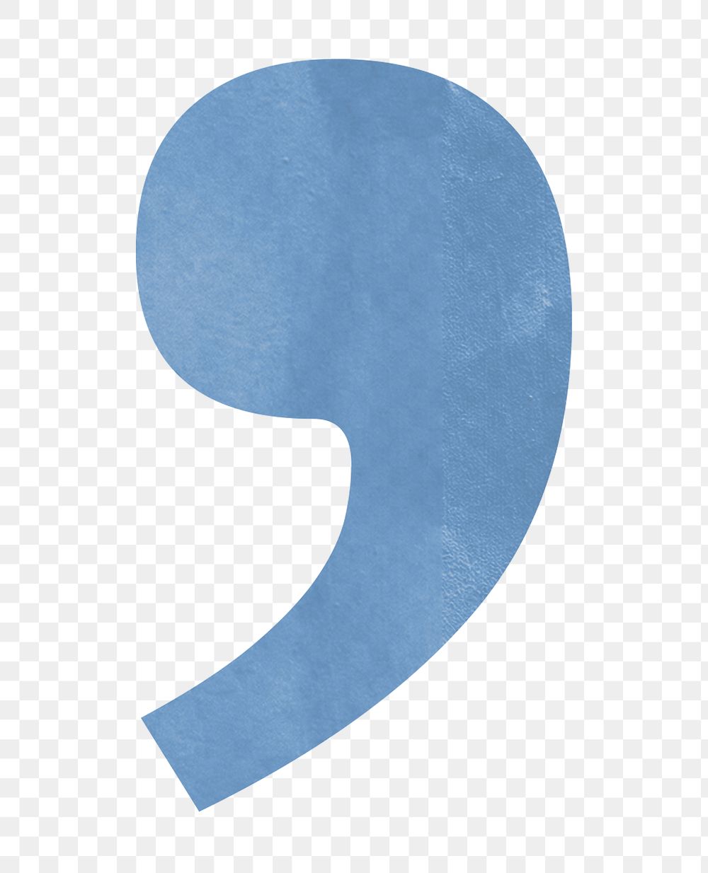 Apostrophe png sign, transparent background | Free PNG - rawpixel