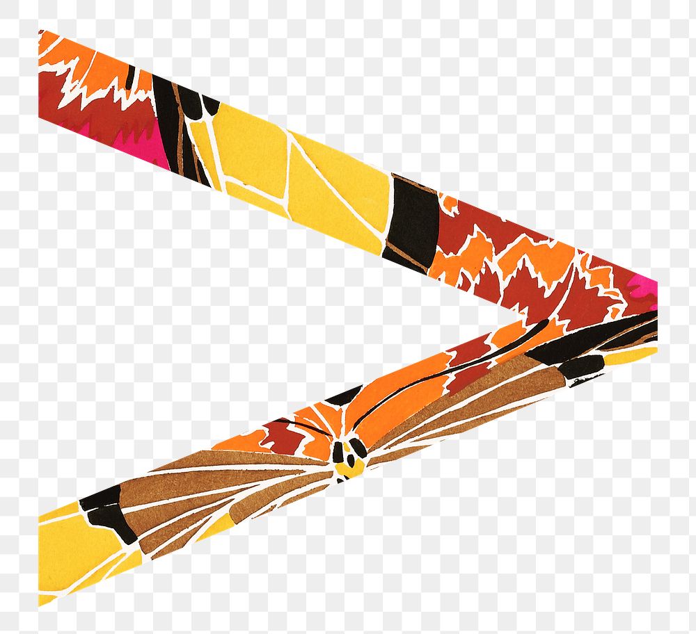 Greater than sign png Seguy | Free PNG - rawpixel