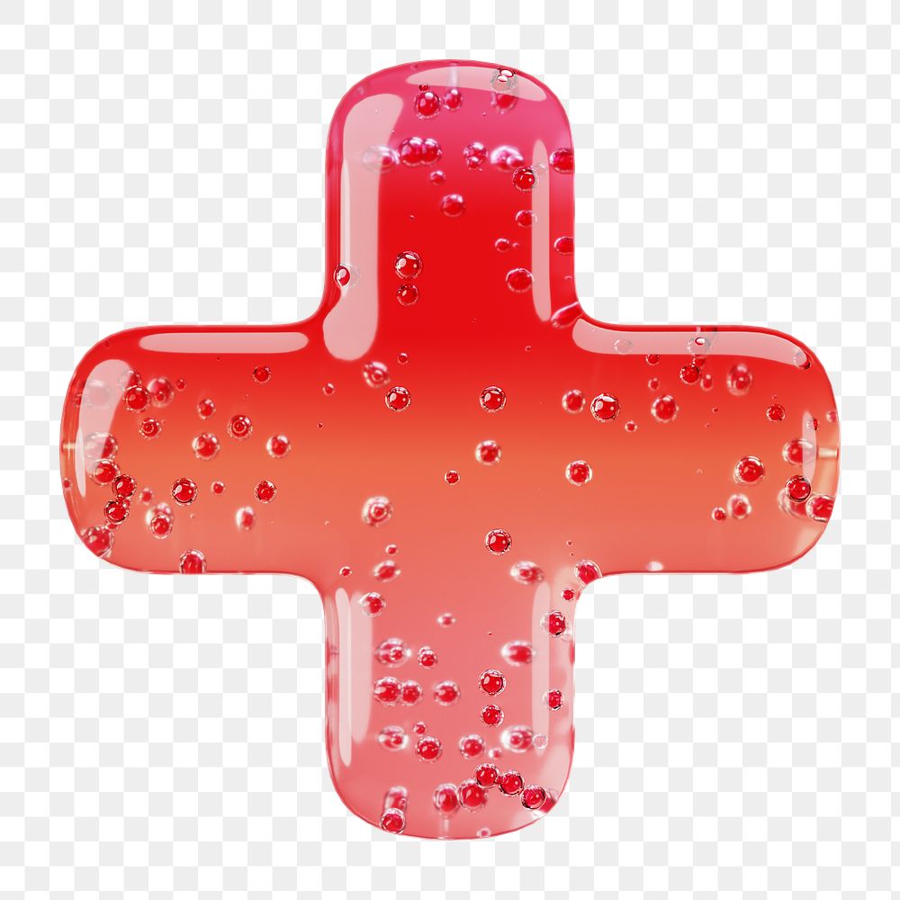 Plus sign png 3D red | Premium PNG - rawpixel