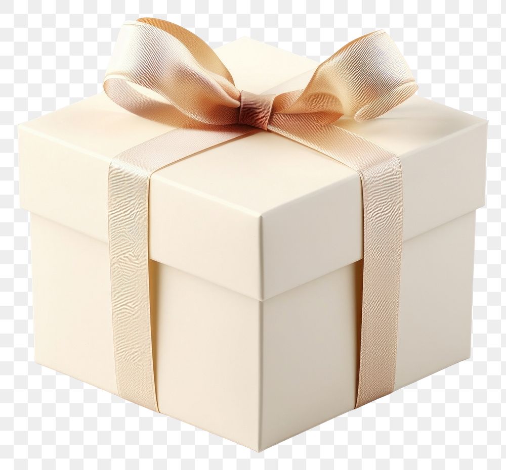 PNG Gift paper white box. | Free PNG - rawpixel