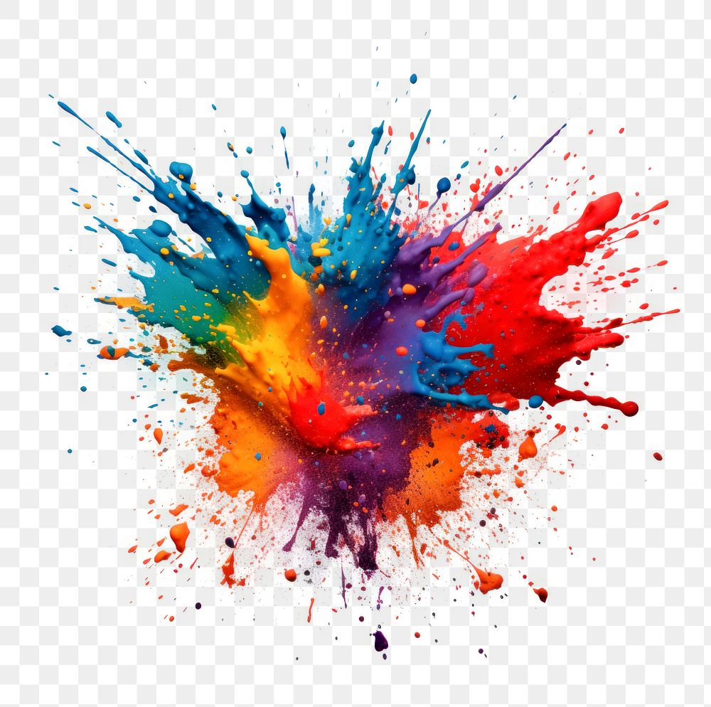 PNG Paint Splatter backgrounds painting | Free PNG - rawpixel