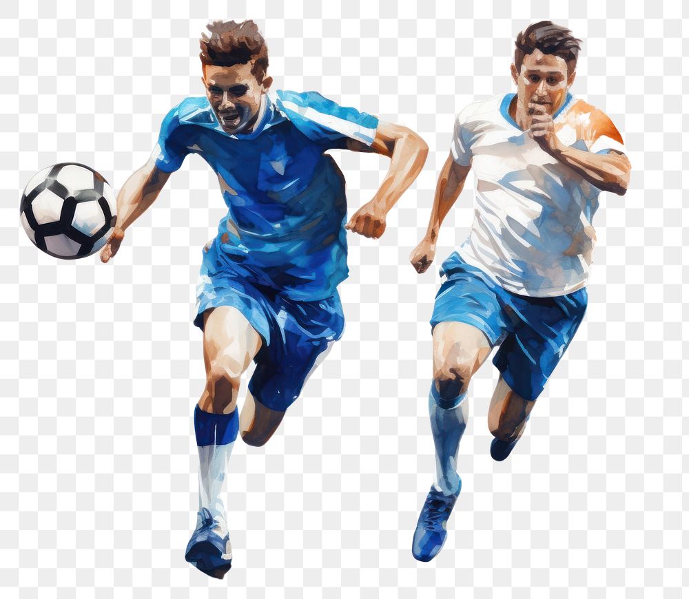 PNG Football sports player adult. | Free PNG - rawpixel