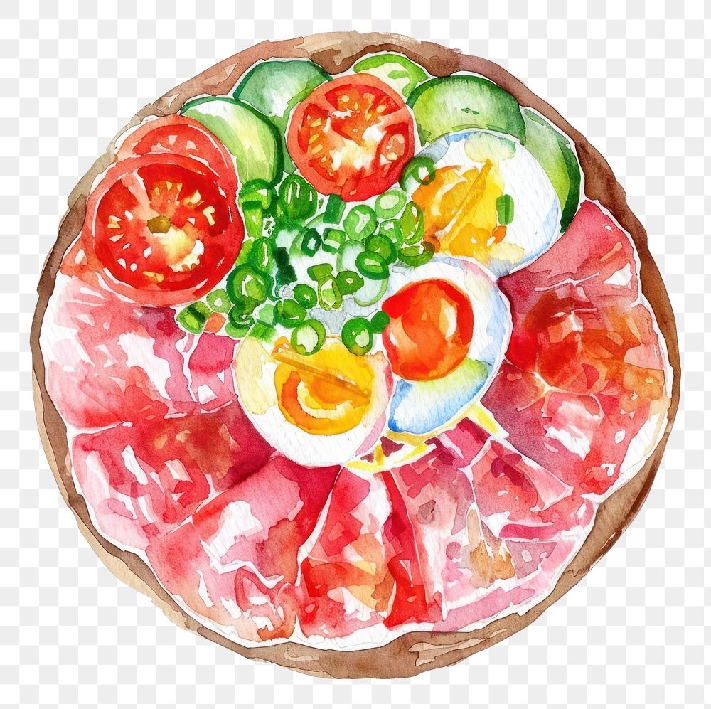 PNG isolated japanese gyudon food | Free PNG - rawpixel