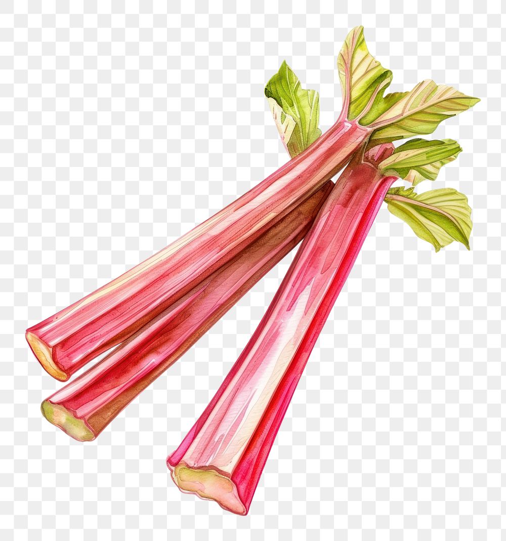 Rhubarb Images | Free Photos, PNG Stickers, Wallpapers & Backgrounds ...