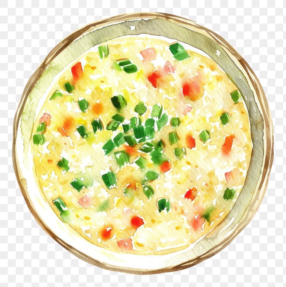 PNG An isolated Chinese Congee | Free PNG - rawpixel