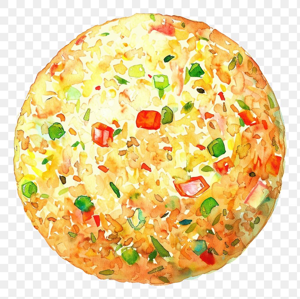 PNG An isolated Japanese Fried | Free PNG - rawpixel