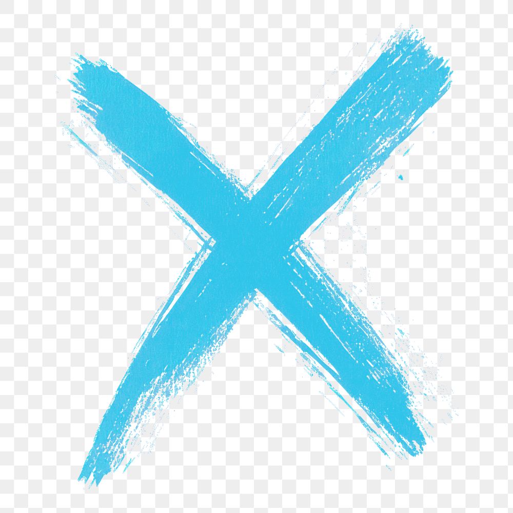 PNG light blue asterisk illustration | Premium PNG - rawpixel