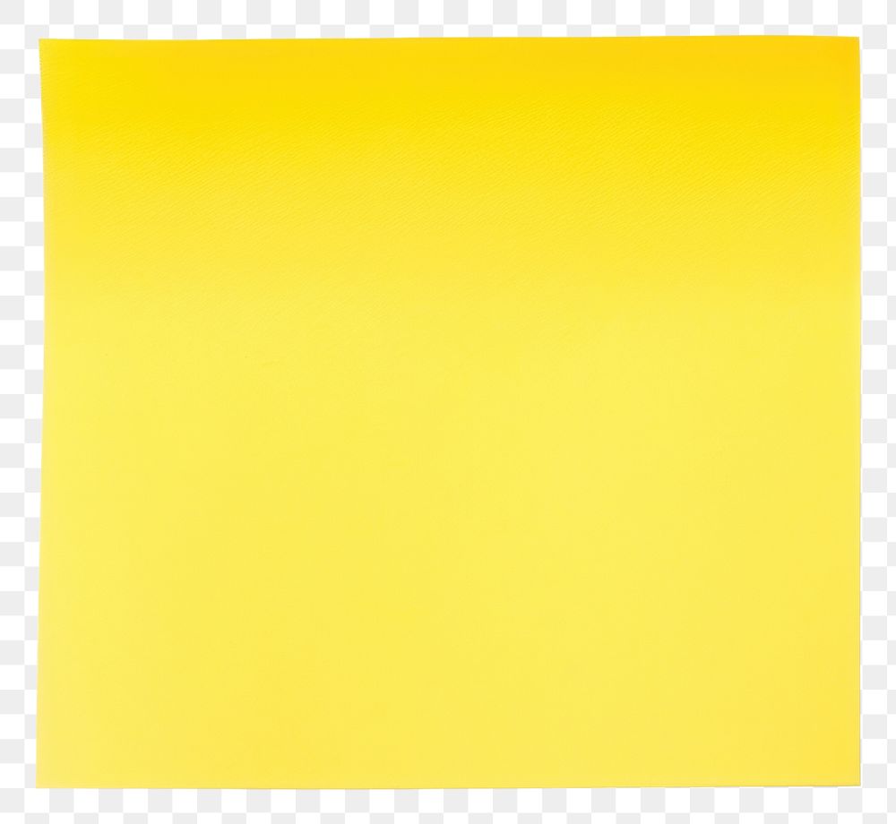 Post It Notes Transparent PNG Images | Free Photos, PNG Stickers ...