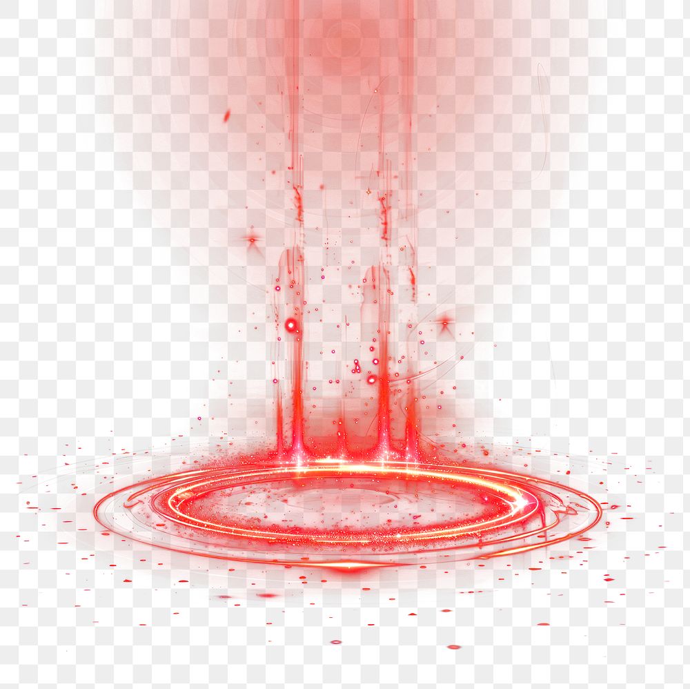 PNG Red light effect background | Free PNG - rawpixel
