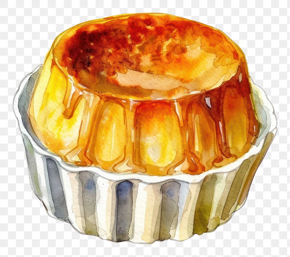 Flan PNG Images | Free Photos, PNG Stickers, Wallpapers & Backgrounds ...