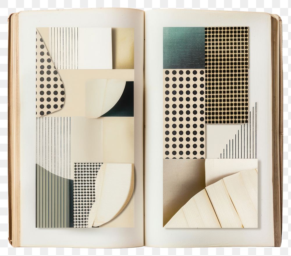 PNG Open book retro paper | Free PNG - rawpixel