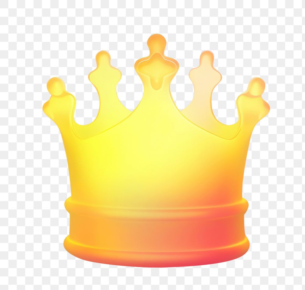 PNG Crown Y2k Aura Wallpaper | Free PNG - rawpixel