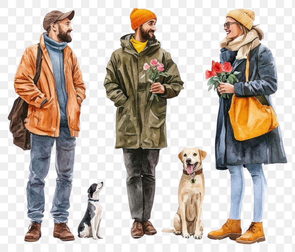 PNG Group people person clothing | Free PNG - rawpixel