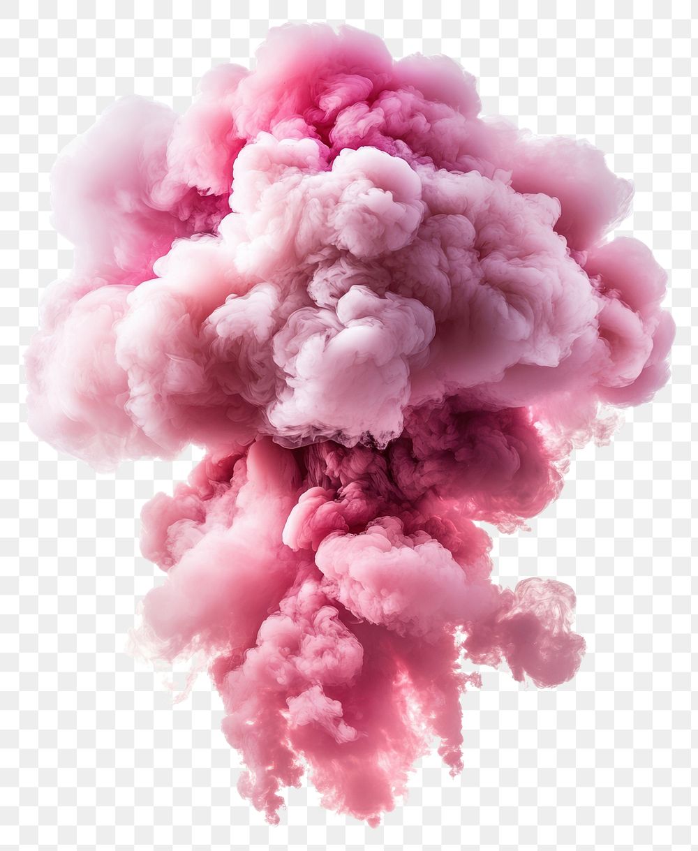 PNG Explosion fire pink illustration | Premium PNG - rawpixel