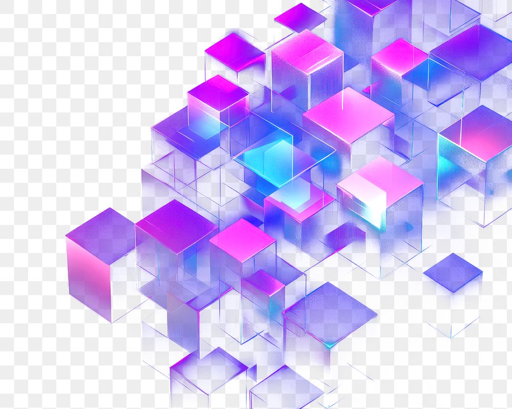 PNG Purple geometric graphics abstract. | Premium PNG - rawpixel