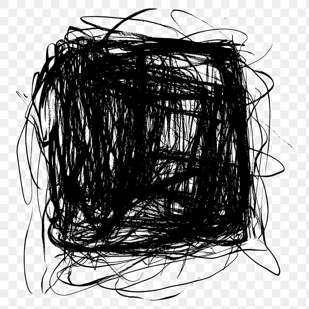 PNG approximately equal scribble abstract | Free PNG - rawpixel
