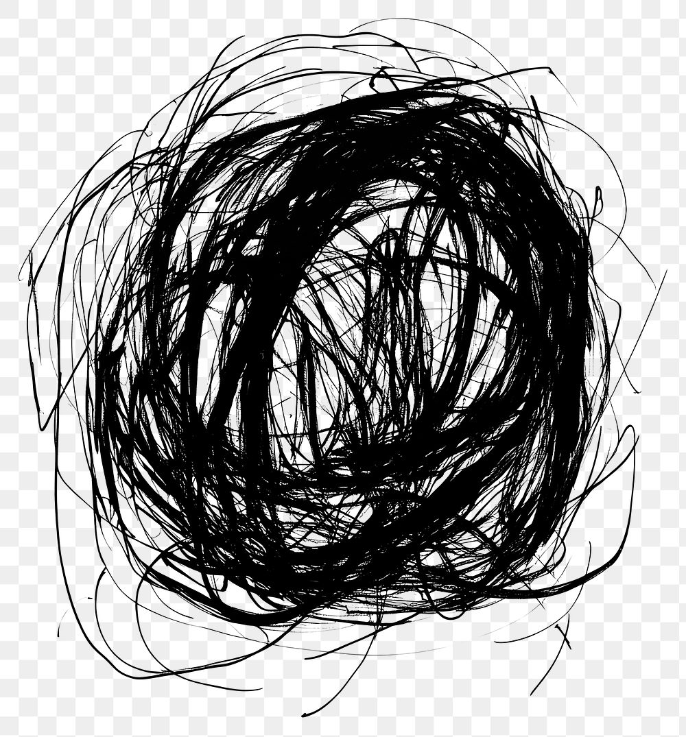PNG approximately equal scribble abstract | Premium PNG - rawpixel