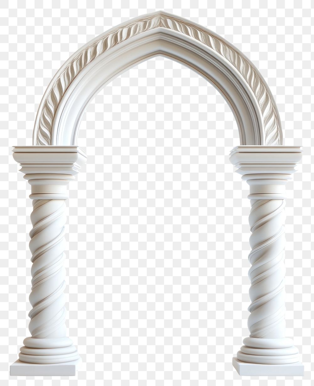 PNG Rectangular arch architecture elegant | Free PNG - rawpixel