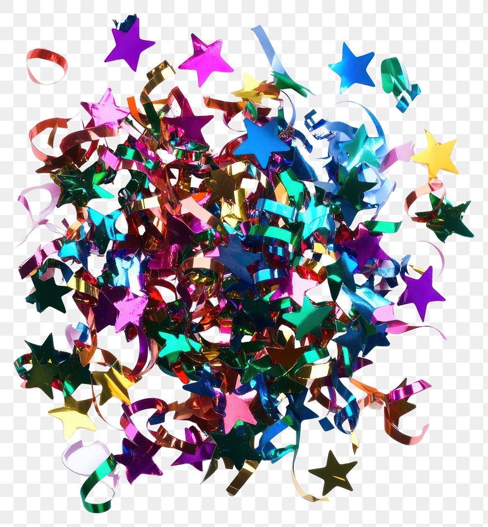 PNG Photo Confetti confetti celebration | Free PNG - rawpixel