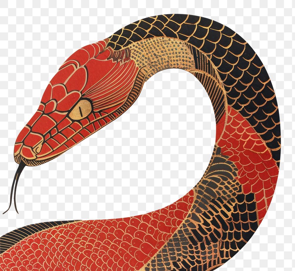 Japanese Cobra Images | Free Photos, PNG Stickers, Wallpapers ...