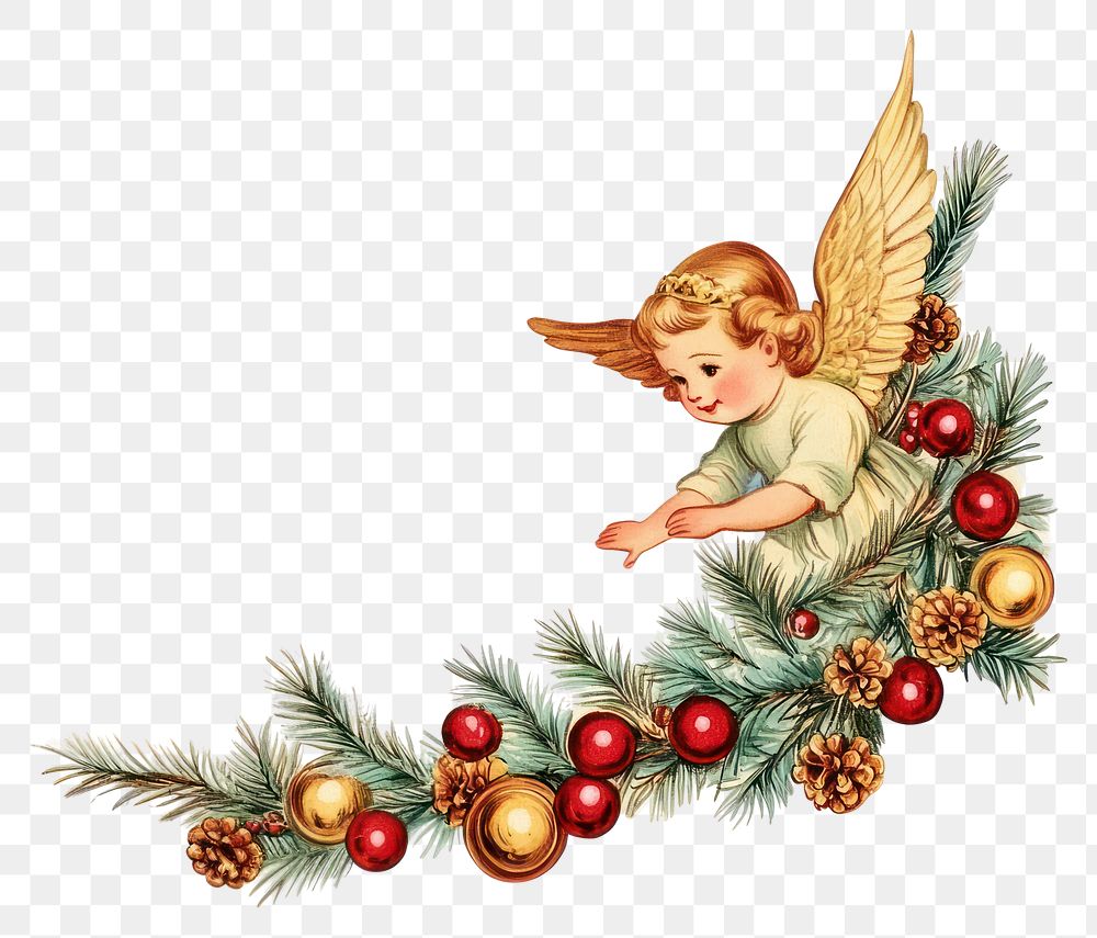 Angel+clipart+border Background Images | Free Photos, PNG Stickers ...