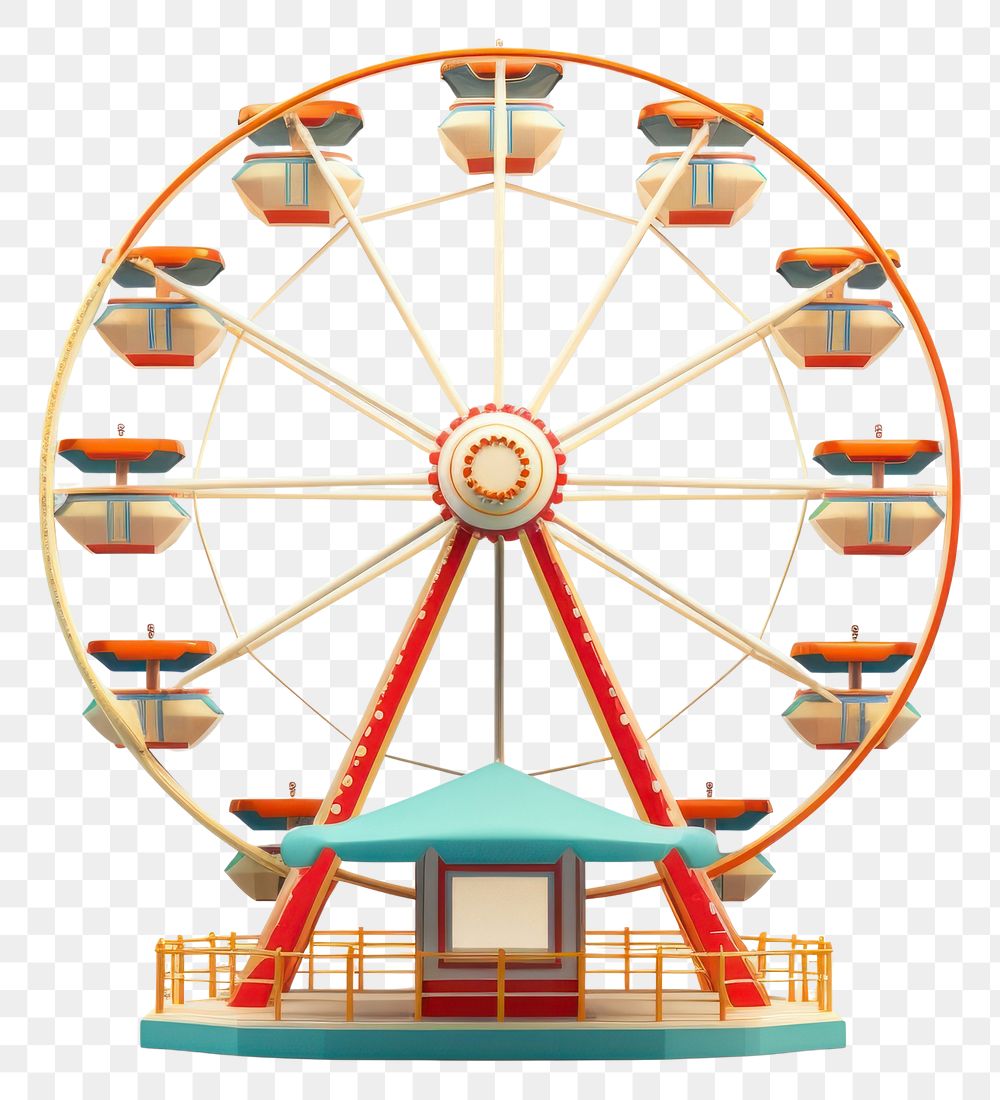 Carnival Carousel Images | Free Photos, PNG Stickers, Wallpapers ...