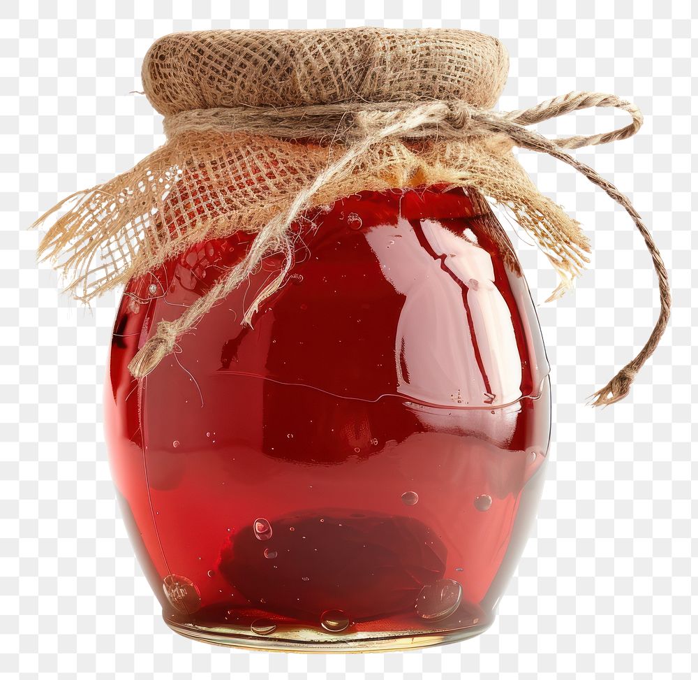 PNG Cottagecore jam jar food | Free PNG - rawpixel