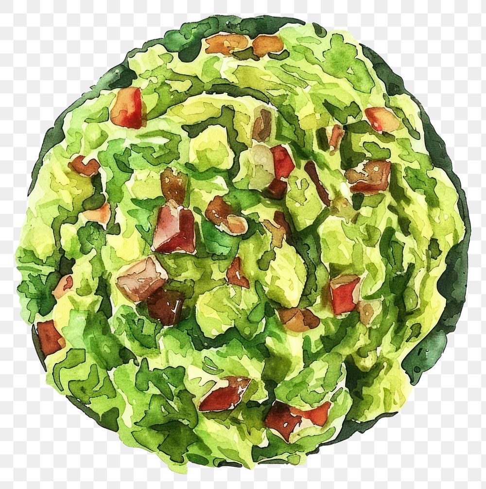 Guacamole Drawing Images | Free Photos, PNG Stickers, Wallpapers ...