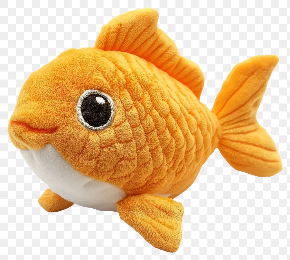 PNG Plush fish plush animal | Free PNG - rawpixel