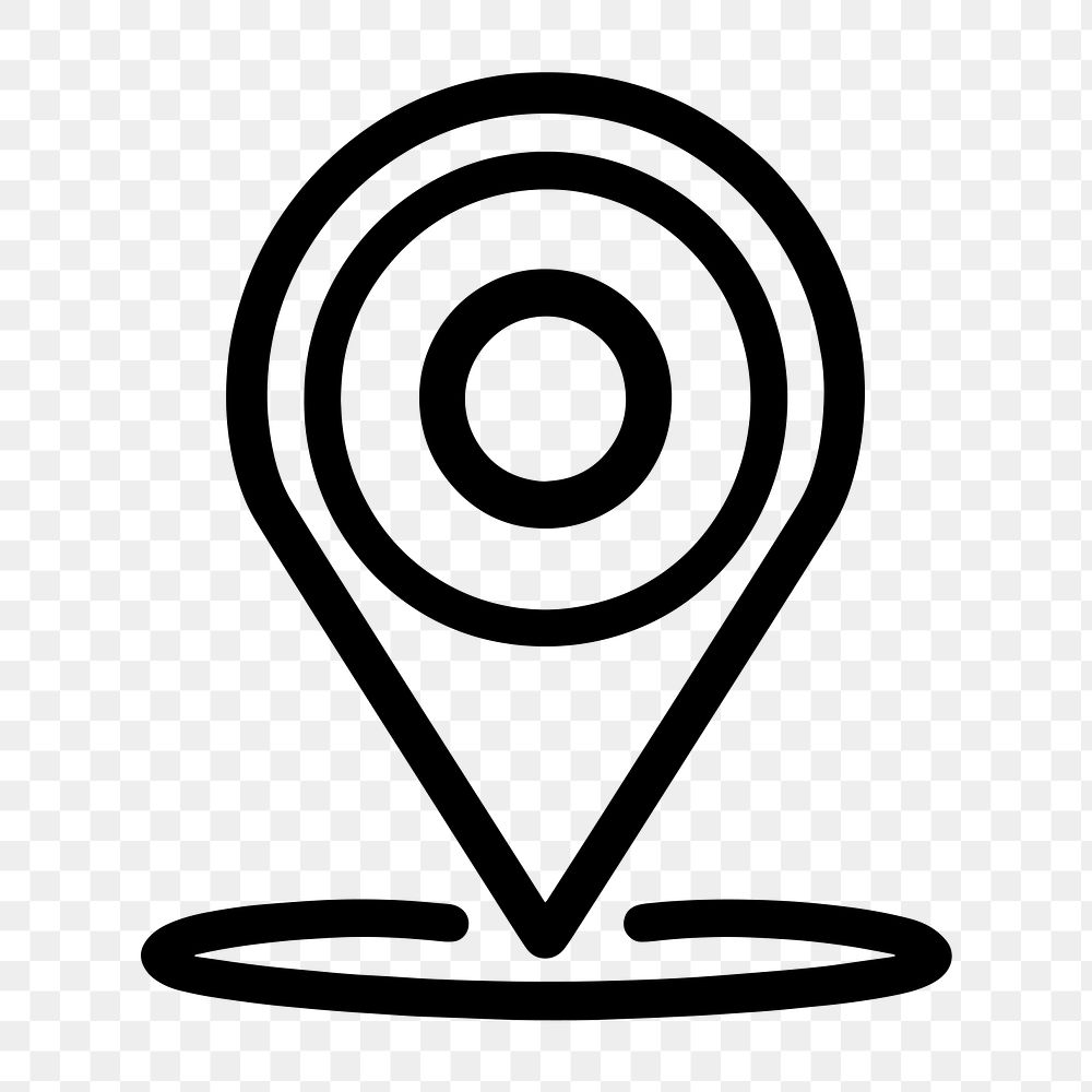 PNG Location symbol icon geolocation. | Free PNG - rawpixel