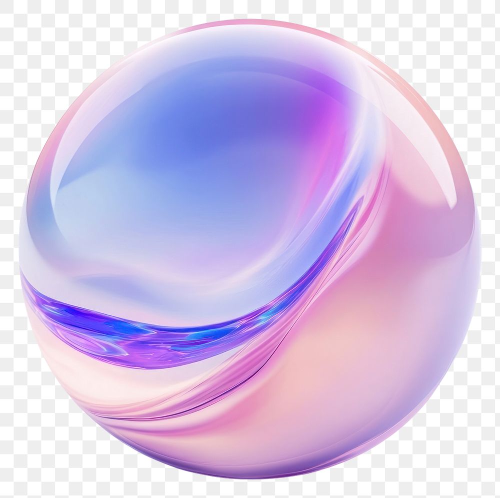 PNG Floating translucent sphere illustration | Free PNG - rawpixel