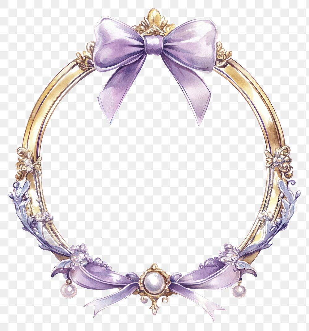 PNG Circle frame illustration vintage | Free PNG - rawpixel