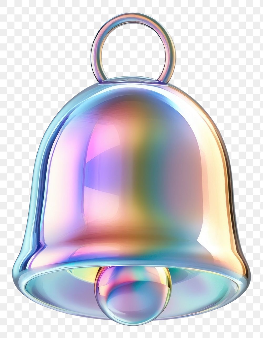 PNG 3D bell Icon illustration | Free PNG - rawpixel