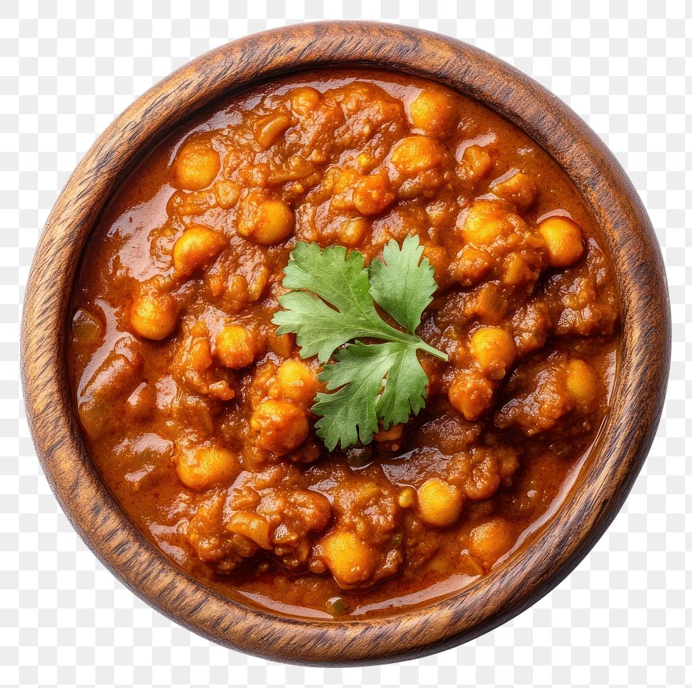 PNG Chana Masala indian curry | Free PNG - rawpixel