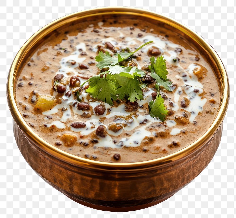 PNG Dal Makhani cilantro indian | Free PNG - rawpixel