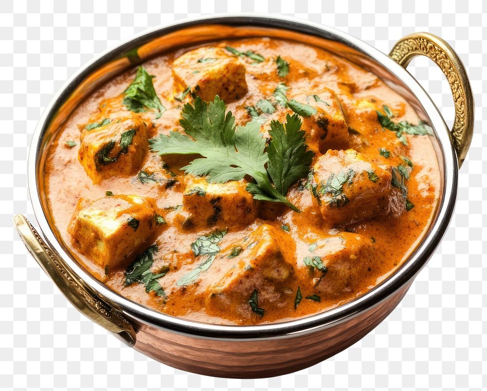 PNG Shahi Paneer paneer indian | Free PNG - rawpixel