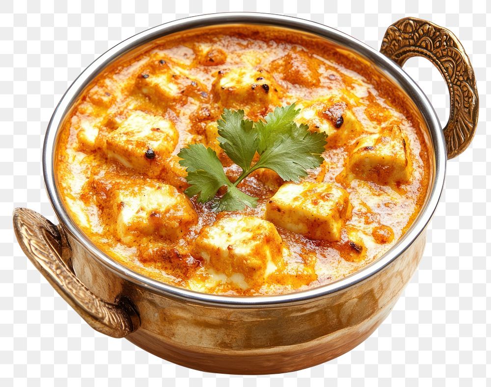 PNG Shahi Paneer paneer indian | Free PNG - rawpixel