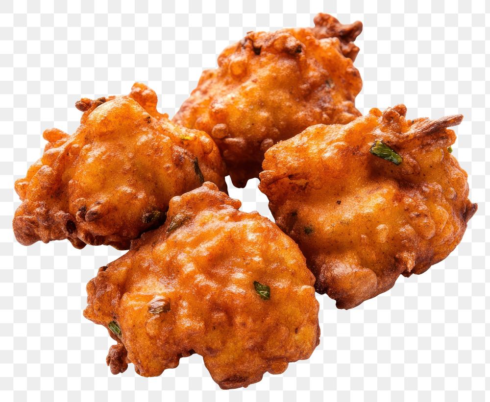 PNG Pakoras food indian appetizing. | Free PNG - rawpixel