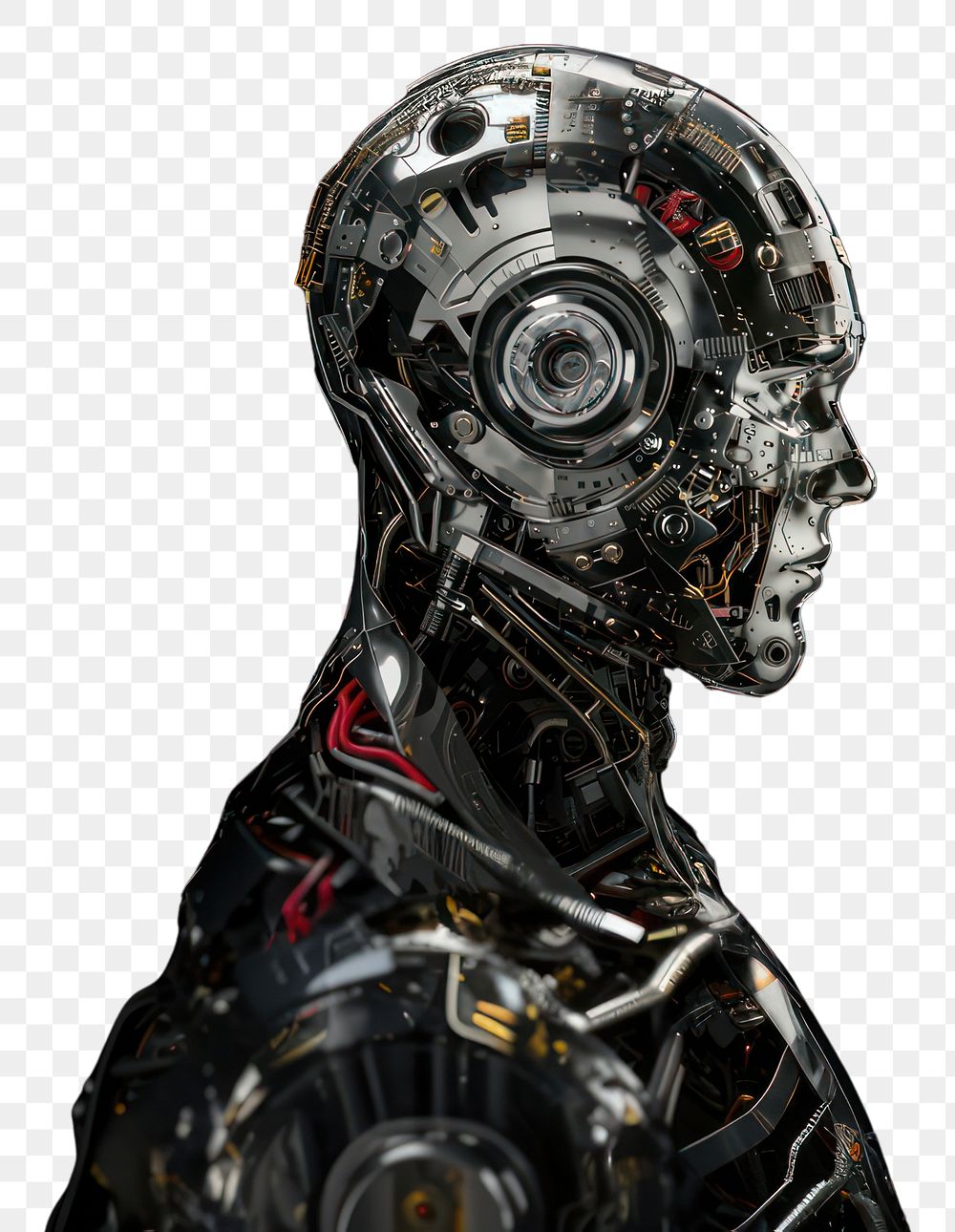 Portrait Ai Images | Free Photos, PNG Stickers, Wallpapers ...