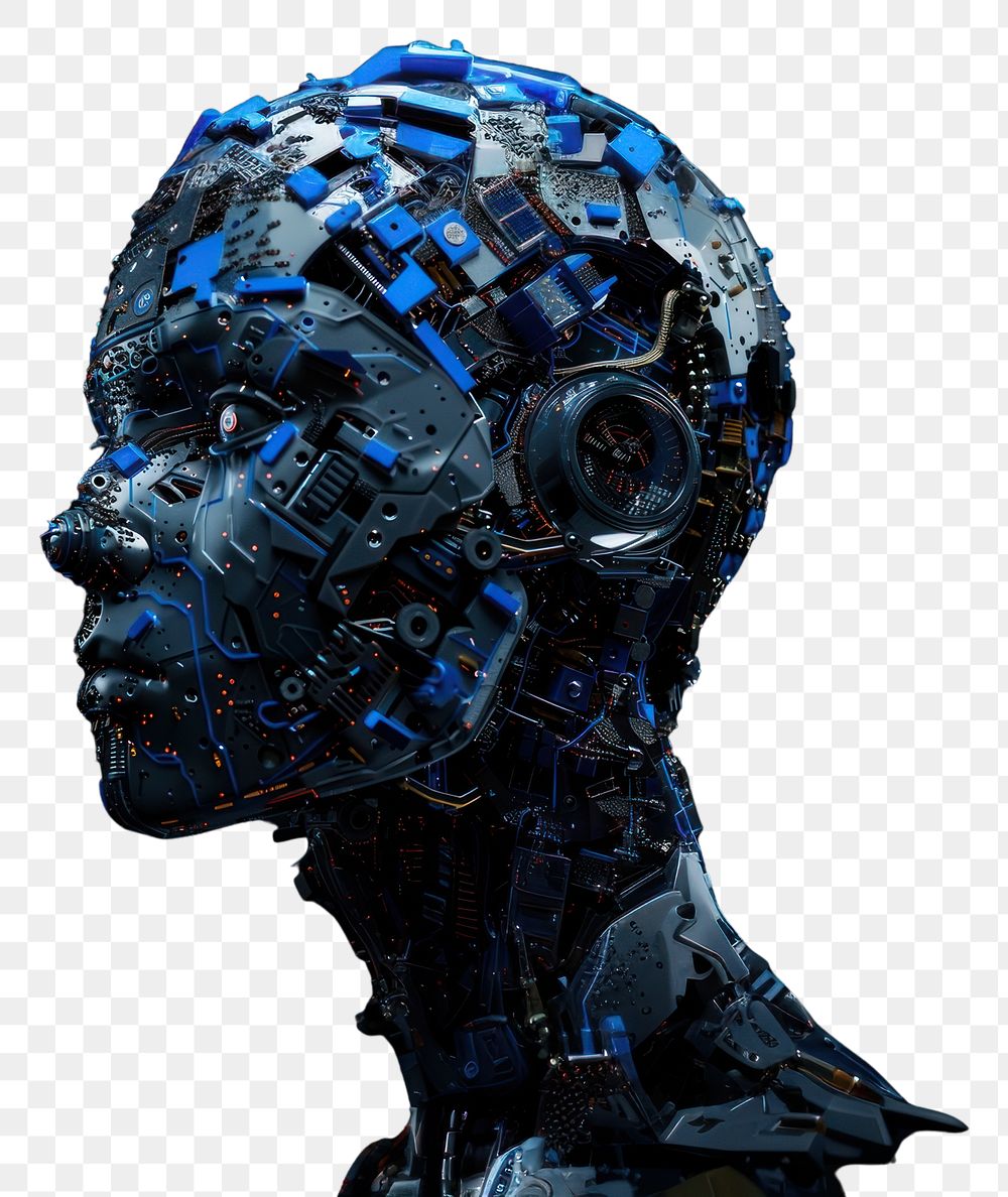 Artificial Intelligence PNG Images | Free Photos, PNG Stickers ...