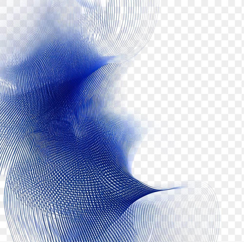 PNG White blue geometric background | Free PNG - rawpixel