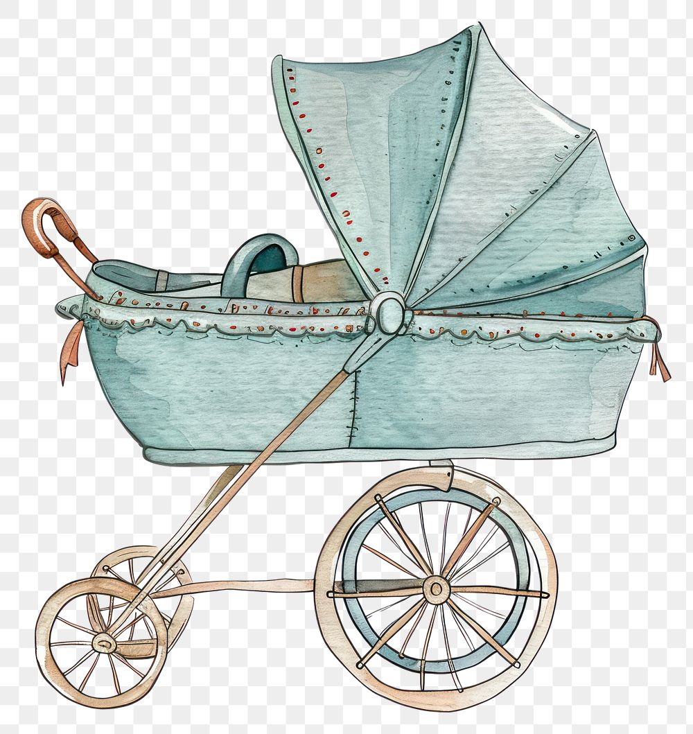 Stroller PNG Images | Free Photos, PNG Stickers, Wallpapers ...