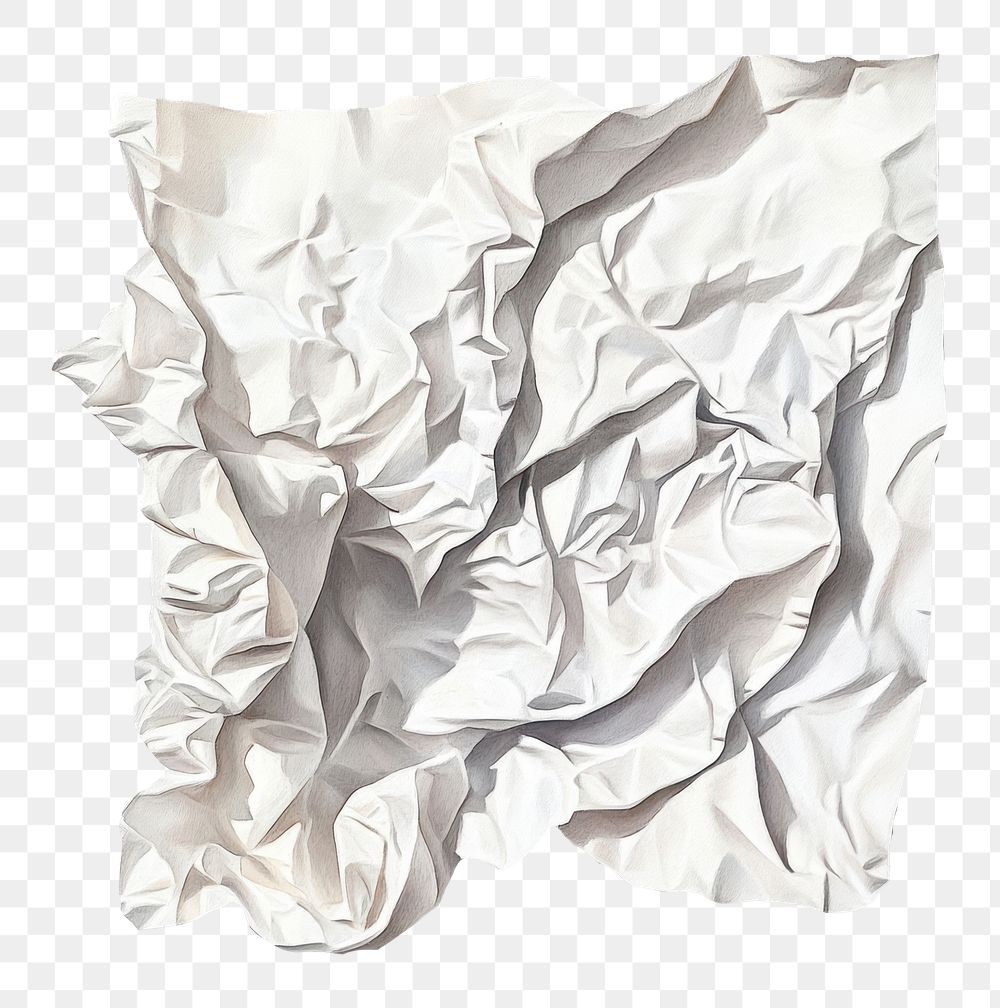 PNG White paper illustration realistic | Free PNG - rawpixel