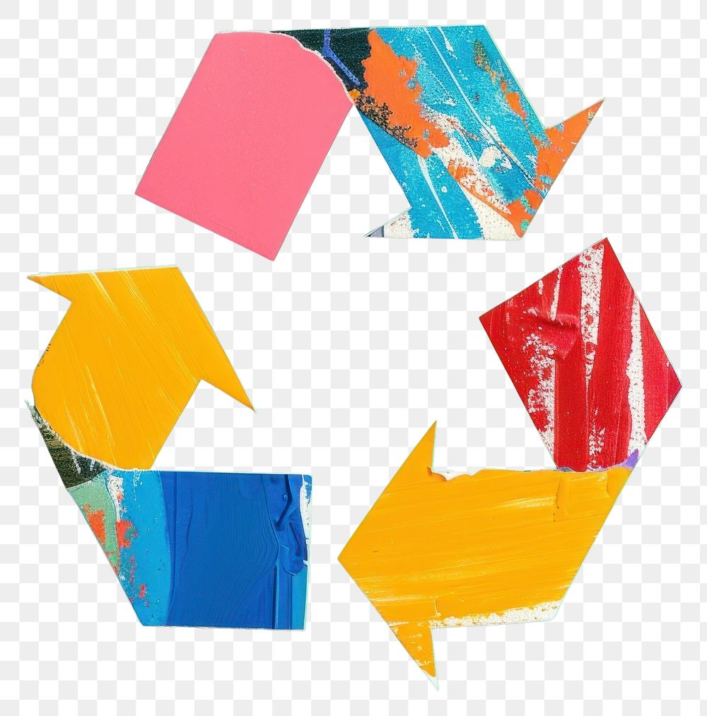 Recycle Paper Icon PNG Images | Free Photos, PNG Stickers, Wallpapers ...