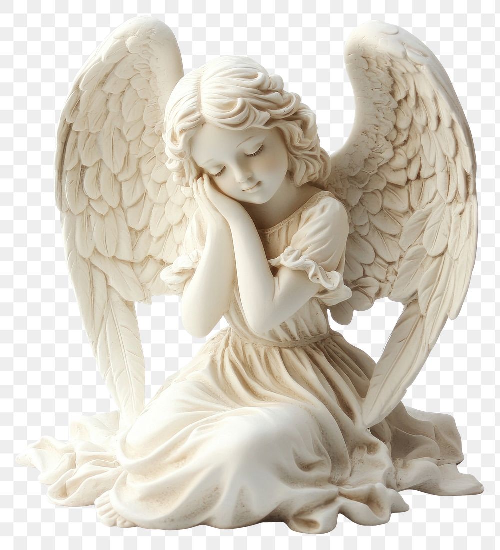 PNG Angel Ornament angel decorative | Free PNG - rawpixel