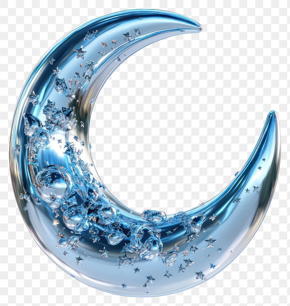 Moon Chrome Images | Free Photos, PNG Stickers, Wallpapers ...