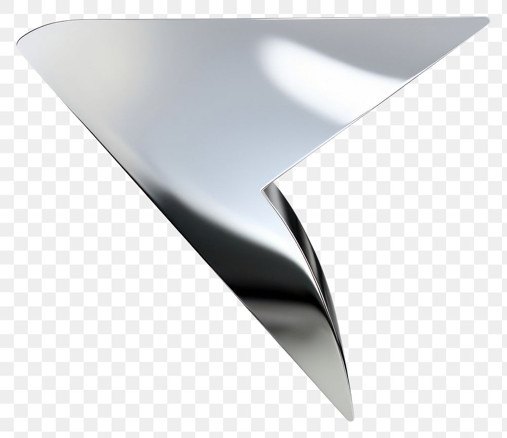 PNG Y2k chrome mouse cursor | Free PNG - rawpixel