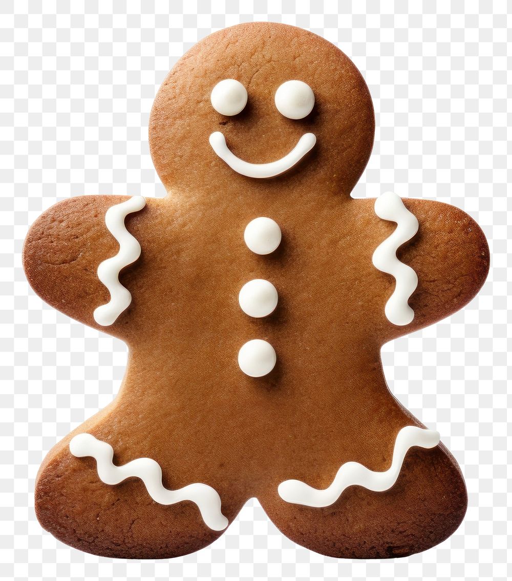 PNG Bakery gingerbread sweets cookie. | Free PNG - rawpixel