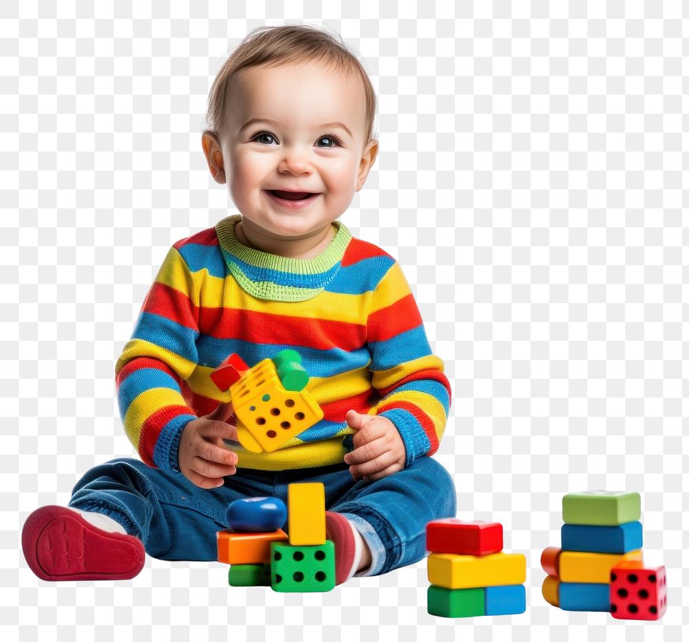 PNG Toddler boy enjoys playing | Free PNG - rawpixel