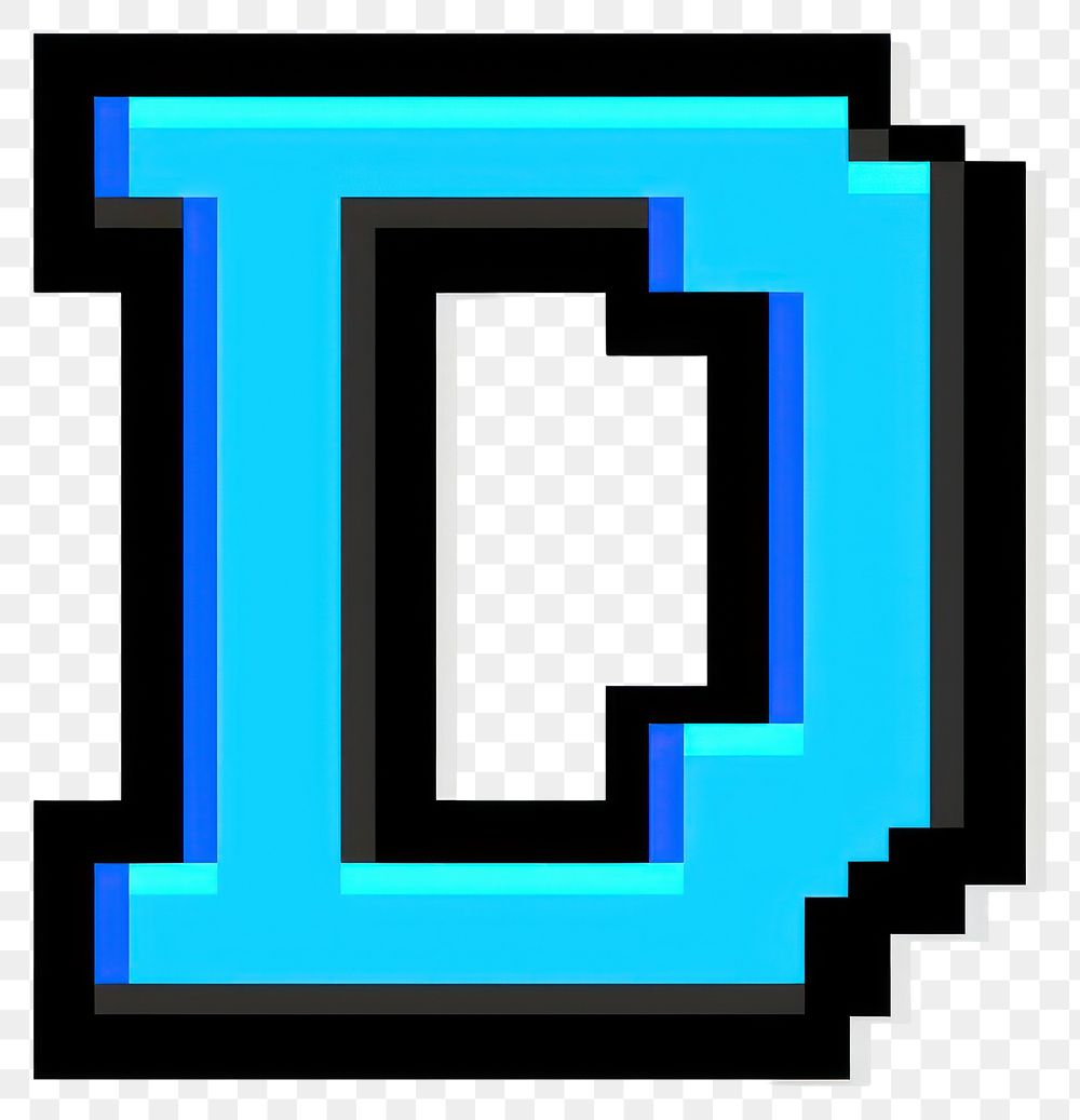 Bold Retro Letter D Images | Free Photos, PNG Stickers, Wallpapers ...